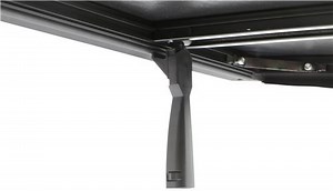 Extang Trifecta Signature 2.0 Soft Tonneau Cover - Folding - Canvas Extang Tonneau Cover EX94700