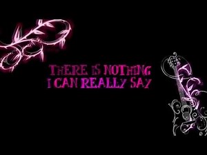 Alex Clare - Too Close (lyrics) - Oscaroline