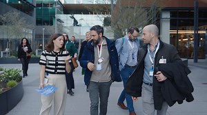 1.1K views | During March 24-26 Digital Natives Executive Summit in...