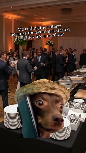 An event manager's worst nightmare! | Catalyst Event Coaching