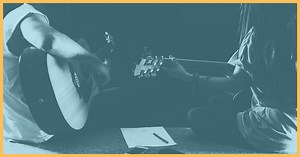 A Beginner’s Guide to Writing Metaphor Into Lyrics – Flypaper