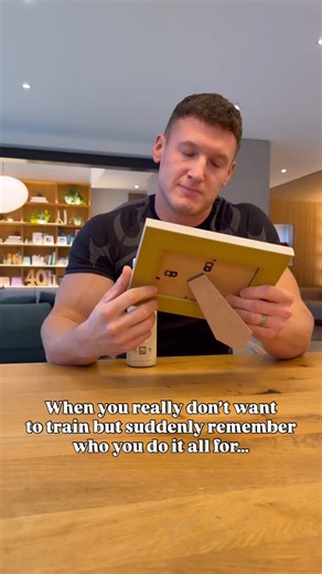 Matt Morsia on Instagram: "All the motivation I need 🥹 In other news, Huel are currently offering 30% off their protein starter kit 🤯 (code MATT30). They never do discounts this big, so if you’ve ever considered trying Huel, now is the time. You’ll get every flavour of the black edition RTD shake, a bag of black edition powder + a free shaker. The offer won’t last long though so use the link in my bio before it’s gone 🤝"