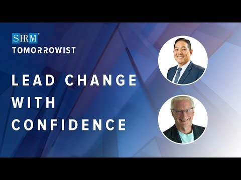Mastering Change Leadership in a Rapidly Evolving Workplace | Tomorrowist