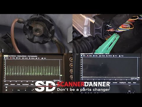 Intermittent no start problems from a bad computer ground (Quick Tips)