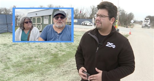 Temple's massive data center project promises economic boost amid resident skepticism