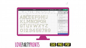 Bones Alphabet Svg Png Pdf, Bones Font, Bones Numbers, Bones Clipart Font, Bones Font Svg, Clipart Font, Svg Font, Anb72 - Etsy