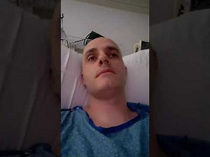 TIF and Hiatal Hernia repair surgery and recovery (Day 1 after surgery)