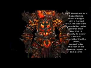 Hakkar The Houndmaster (TCG Design)