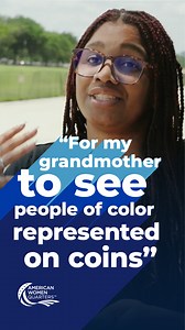 We have seen previously unimaginable things occur in our lifetime. Now, add this #HistoricEvent: extraordinary American women honored on US quarters. Hear one person's thoughts about the significance of these new coins. How do #AmericanWomenQuarters inspire you? https://bit.ly/3tvLE1T #HerQuarter #InspiringWomen #HistoricWomen | United States Mint | Facebook