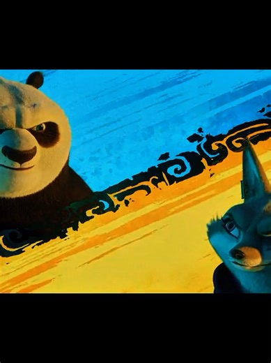 Hilarious Moments from Kung Fu Panda 4