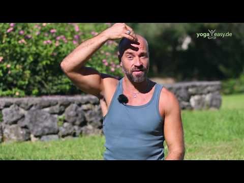 Kopfstand Tutorial | Yoga-Übung