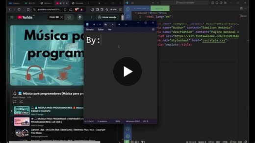 Edmilson António posted on LinkedIn
