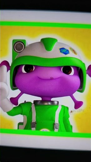 Floogals Project Sand