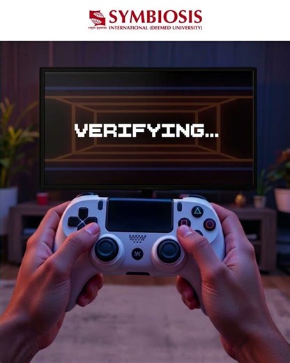 The access code to your engineering future is about to drop soon. Stay alert!