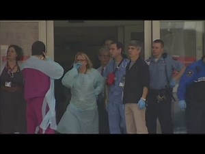 Boston hospitals acted quickly to help marathon victims