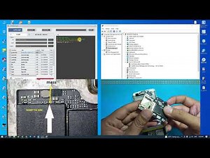 OPPO F5 Youth hang on logo solution - How to flashing OPPO MediaTEK CPU