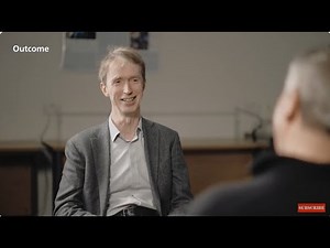 Pacemaker infection patient story (full) - Alec and Dr. Neil Grubb | Royal Infirmary Hospital