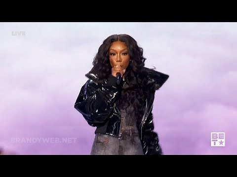 First Class (BET Awards 2022)