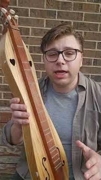 here's a random instrument, it has MANY names and is awesome! #music #instrument #zither #dulcimer