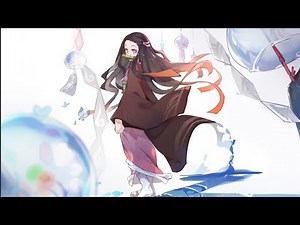 Kimetsu no Yaiba「AMV」Control