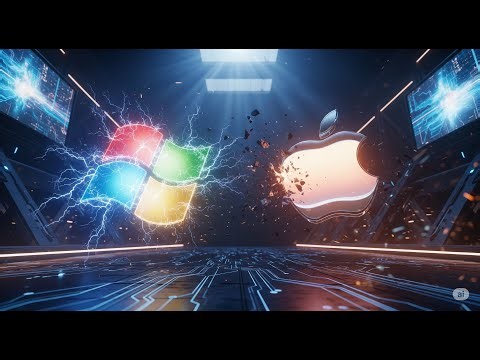 Windows 11 vs. macOS: A Battle for the Best OS