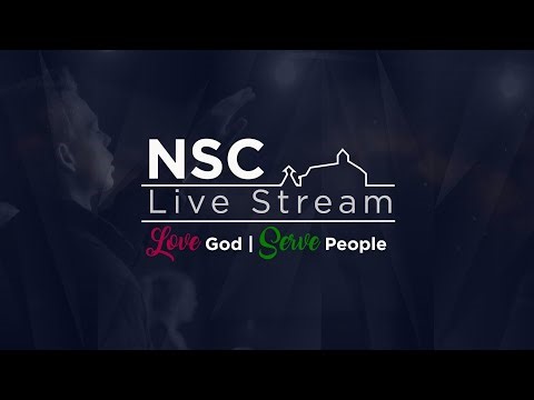 Sunday Morning Service - 2025/12/28