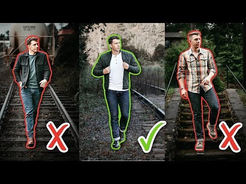 Are You Styling Your Red Wing Boots Wrong?