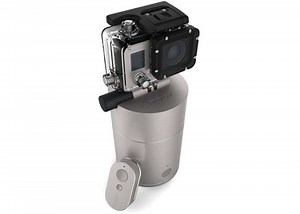 Pivot Auto Tracking Camera System (video)