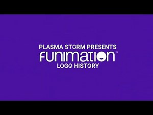 Funimation Logo History