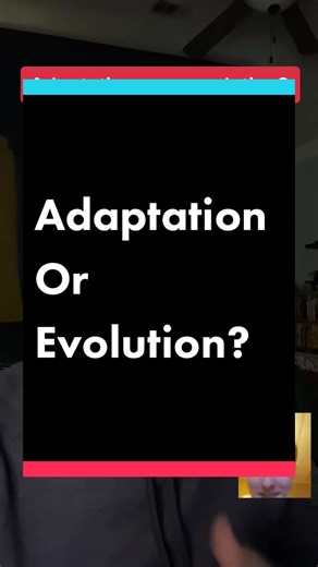 Understanding Adaptation and Evolution in Biology