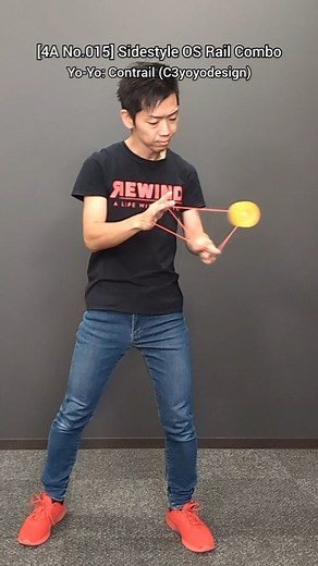 2.2K views | GET YOYO HERE  @rewindyoyo https://linktr.ee/rewindyoyo...