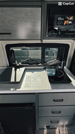 🚐 FOR SALE: 2026 Thor Tellaro 20LS ✨ MSRP: $154,210 💥 EZ PRICE: $99,995 Adventure meets comfort in the 2026 Thor Tellaro 20LS — a compact Class B camper van that’s easy to drive and loaded with premium features. 🔥 Key Highlights: ✔ Built on the RAM ProMaster® chassis for smooth handling and maneuverability ✔ Thule® lateral arm power patio awning with LED lighting for outdoor living ✔ Winegard® ConnecT® 2.0 Wi-Fi / 4G / TV system to stay connected anywhere ✔ 200W solar panel & charge controlle