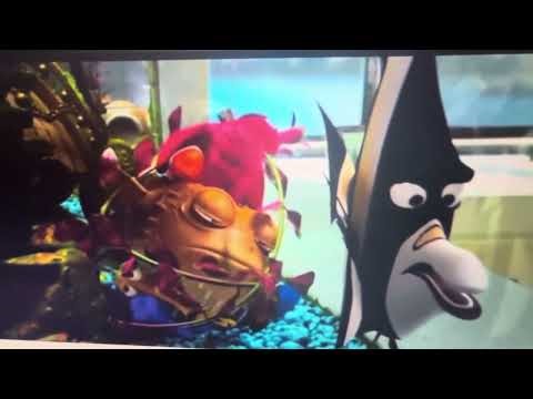 Finding Nemo (2003) peach - part 5