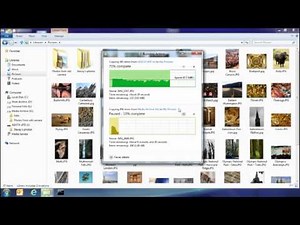 Windows 8 File management