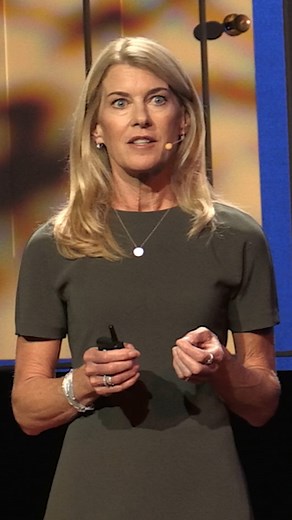 TED Talks on Instagram: "When women lead, bias often follows, says documentarian Robin Hauser (@rhr226). In her TED Talk, she dives into the dilemma between competence and likability faced by women in leadership roles, looking at how unconscious beliefs and gendered thinking distort what it means to be a good leader. “I wish I could offer you a cure to unconscious bias,” she says. “But we need to disrupt stereotypes and redefine what it is to be a leader and a woman.” Visit the link in @TED’s bi