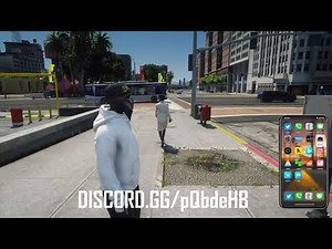 ESX | GCPhone v2.3 - Phone Script | frozen-scripts.com