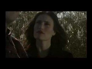 WATER, a feature film by Jennifer Houlton