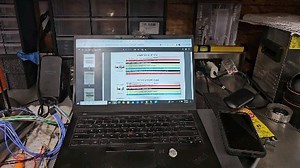 We have the dimming feature work on this DD-EFI dash. If you have V1 and V2 this video is for you. V3 connectors all have the wire installed. The dash also has brightness adjustability on regular and dimmed mods. However, moving the bar doesn't affect it until it is saved and project is closed and reppened. | Steve V's Automotive | Facebook