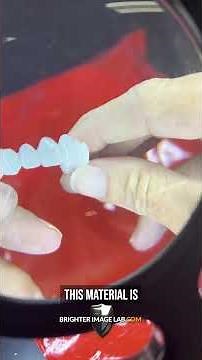 Inside a 24/7 Dental Lab Creating Perfect Smiles