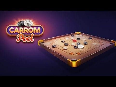 No Auto Play X Fair Gameplay carrom pool Tufani Gamer