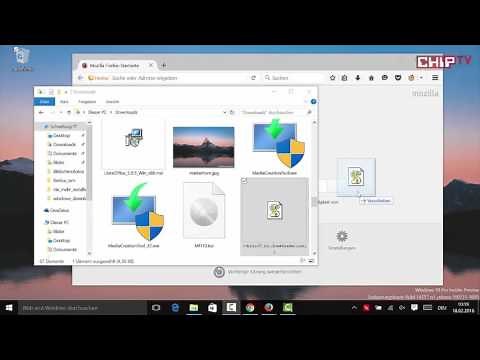 Microsoft ISO Downloader – Software-Tipp | CHIP