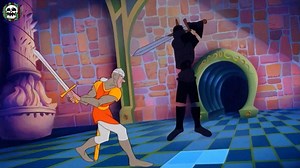 229K views · 3.1K reactions | Dragon's Lair | Full Game | Perfect Run #videogames #retrogaming #gaming #arcade #retro #classic #gameplay #gamingcommunity #gamingvideos #nostalgia | Kamikaizo | Facebook