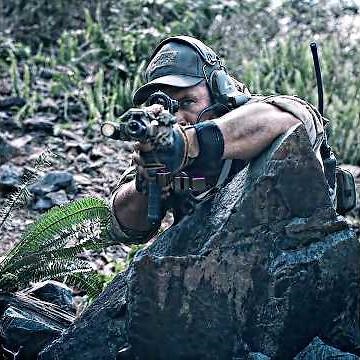 Special forces Near total annihilation! #shorts #movie