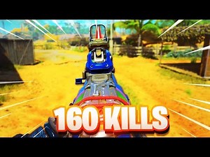 #1 OVERPOWERED CLASS in Black Ops 4.. (COD BO4)