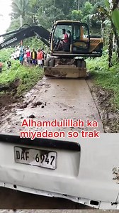 Alhamdulillah miyadaon so trak giyae so Miya degrasya sa Piagapo Lanao del Sur #cttocredittotherightfulowner#accidentshappen #highlights #bunosesmonetization #starseverywhereシ #advertising #viralvideo #cttocredittotherightfulowner #abiemoksvlog #MARANAOVLOGGER | Abie Moks Vlog