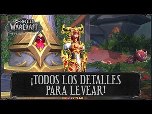 CÓMO LEVEAR EN DRAGONFLIGHT | CONSEJOS