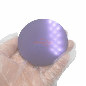 [Hot Item] High Chemical Stability Lanthanum Hexaboride Lab6 Ceramic Cathode