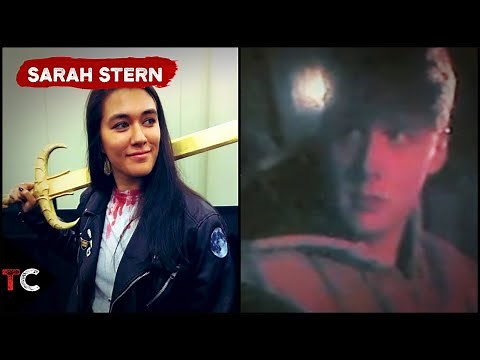 The Strange Disappearance of Sarah Stern