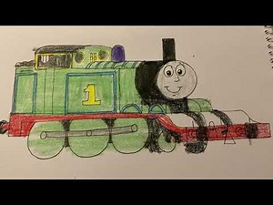 Tank Engine Chad and friends theme @dcolemanh & @pjvera