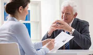 How to prepare for job interview after not having one for ages